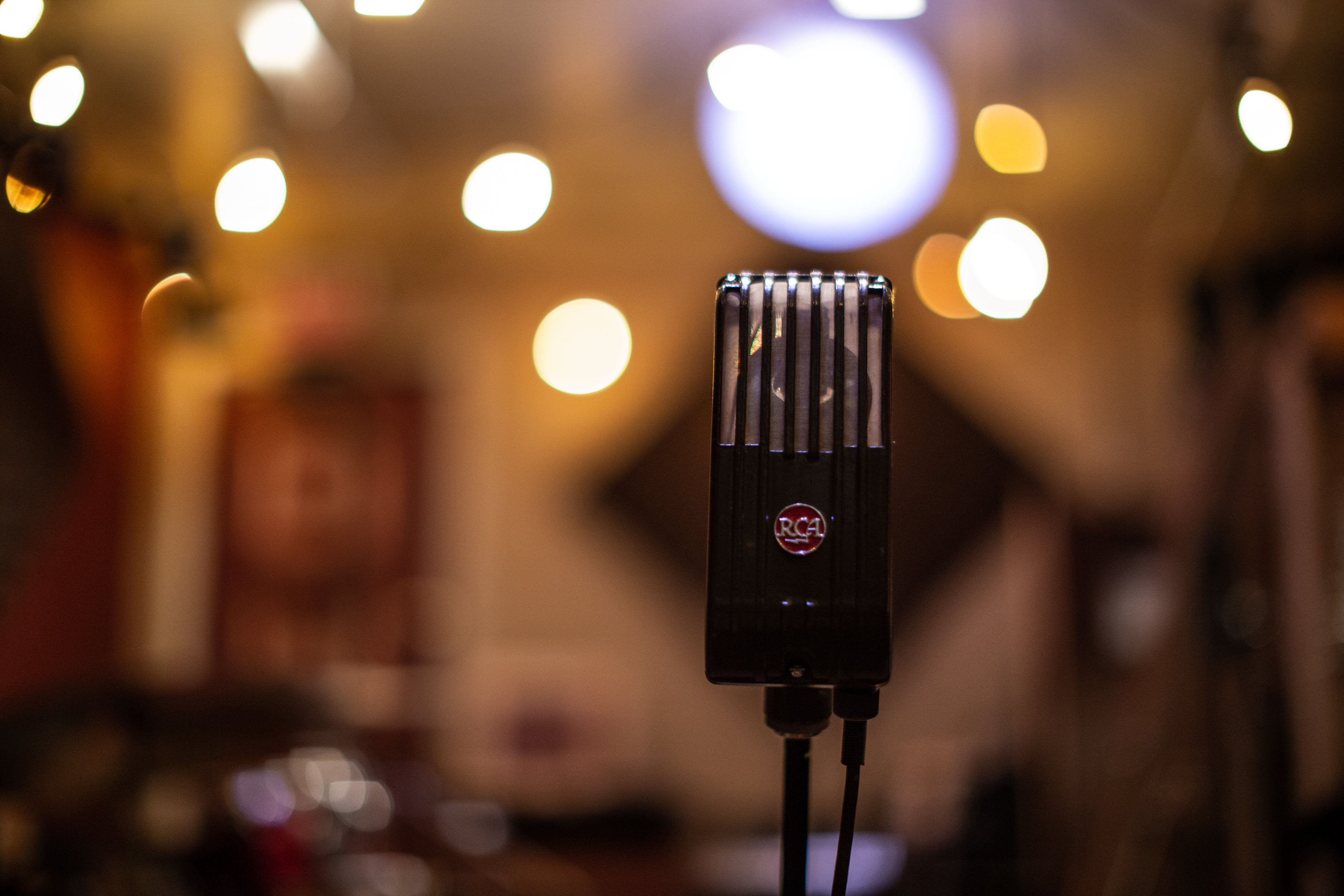 About Us - Tank Recording Studio