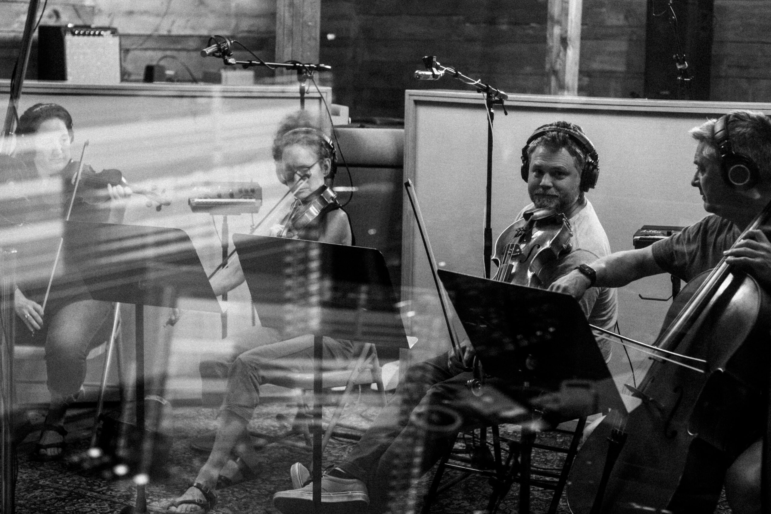 Snapshots of Summer Sessions