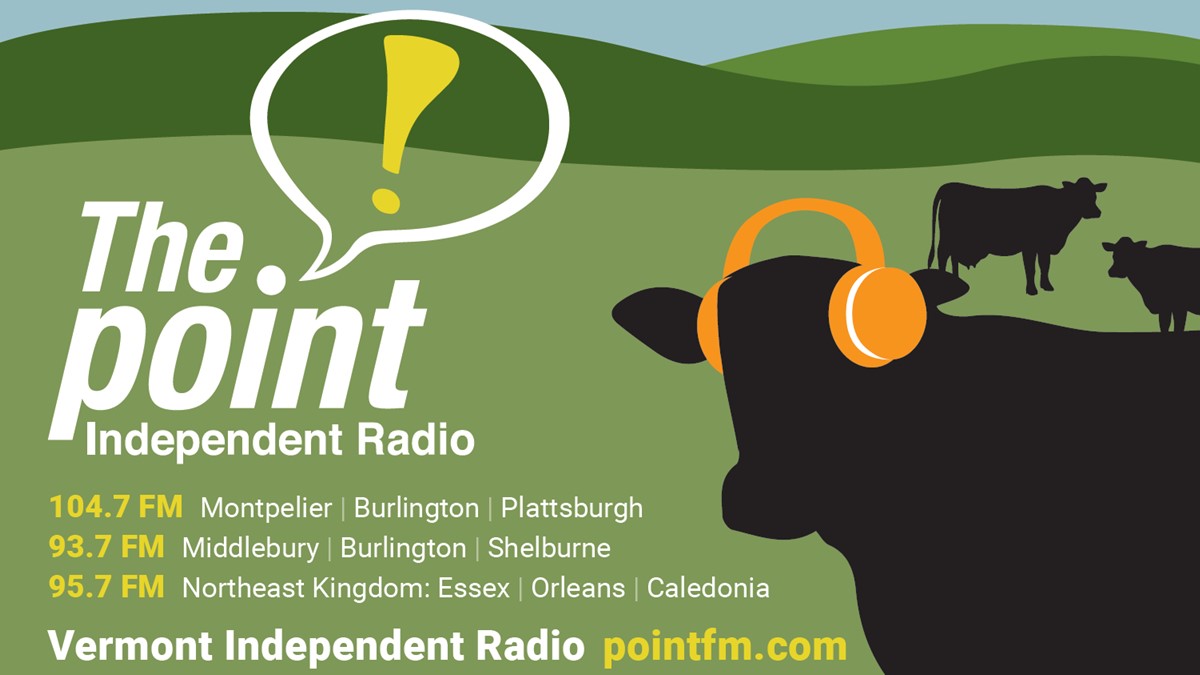 LOCAL MUSIC SHOWCASE ON THE POINT RADIO - Tank Recording Studio